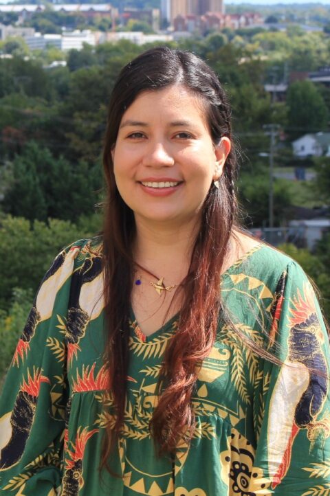 Our Team | Centro Hispano de East TN