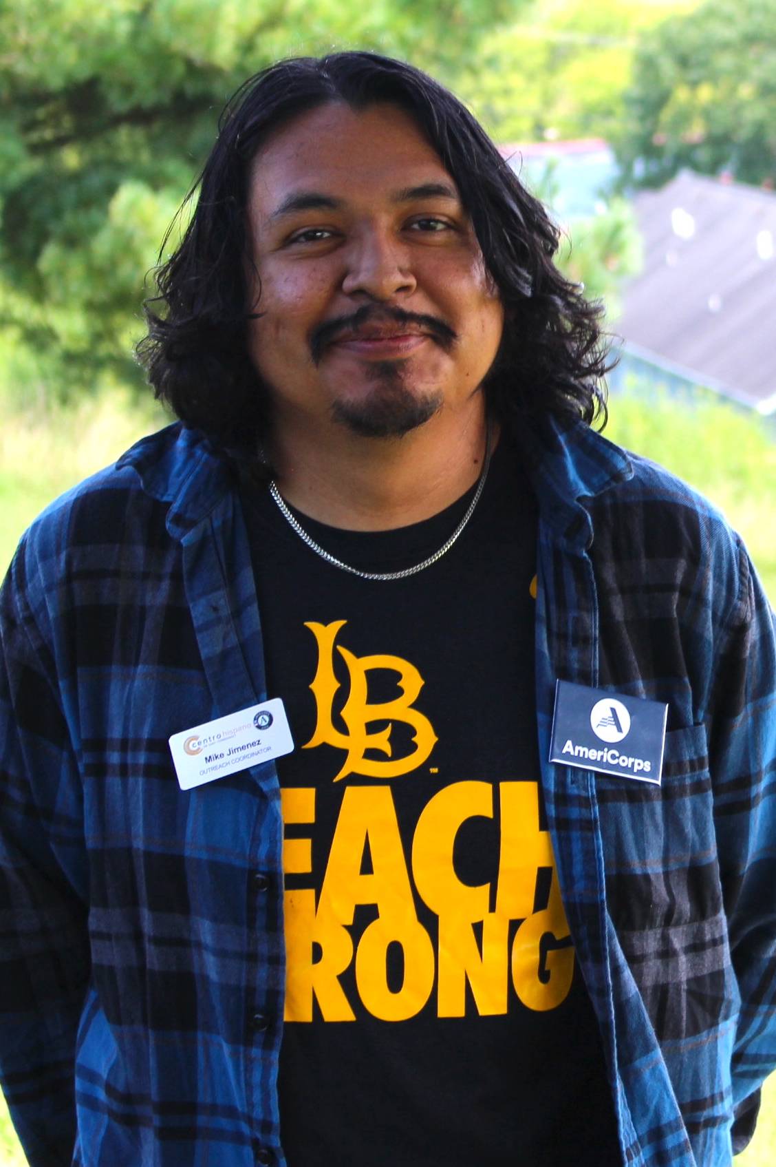 Mike Jimenez (1) | Centro Hispano de East TN