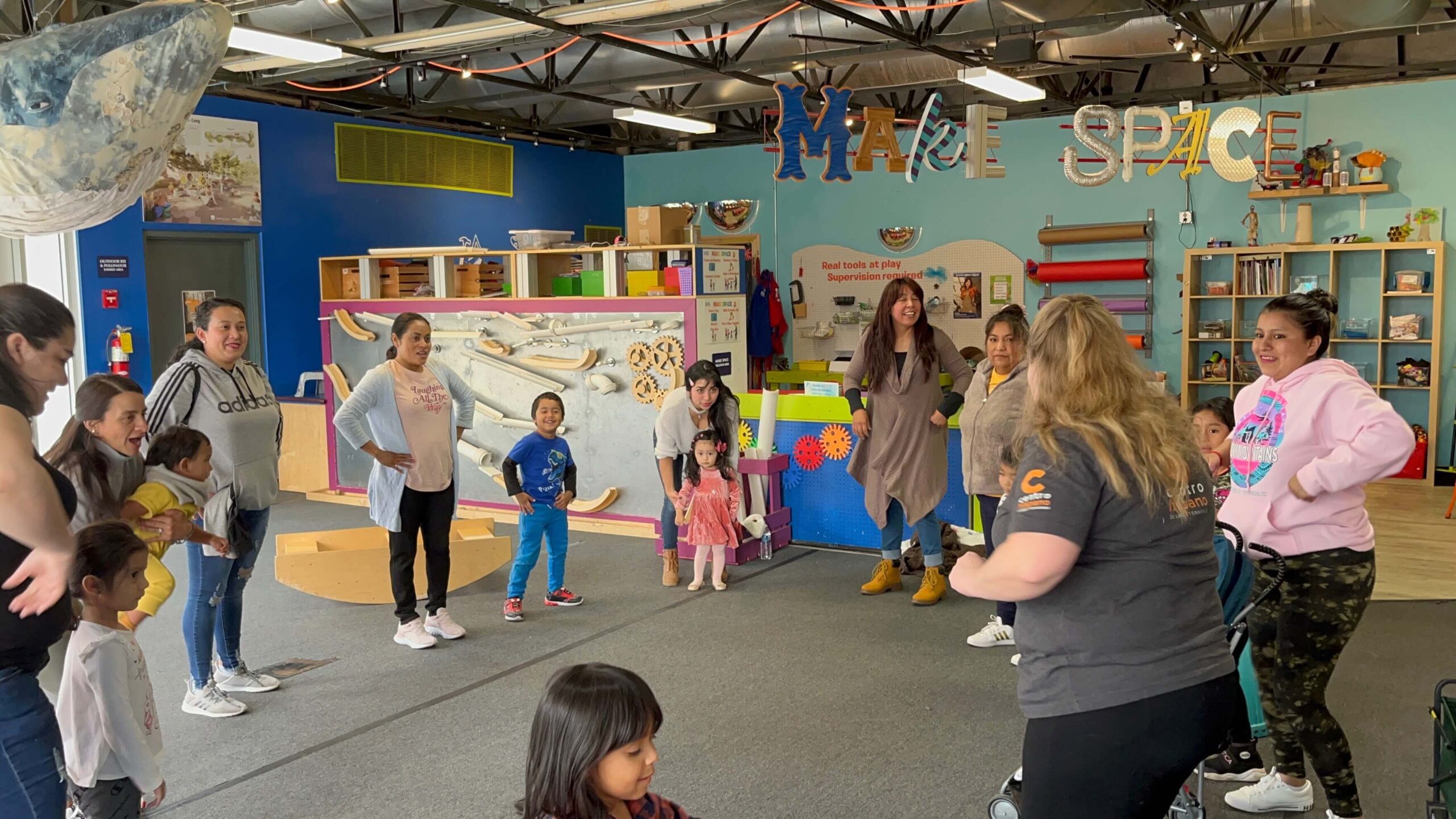 Centro in the News! | Centro Hispano de East TN